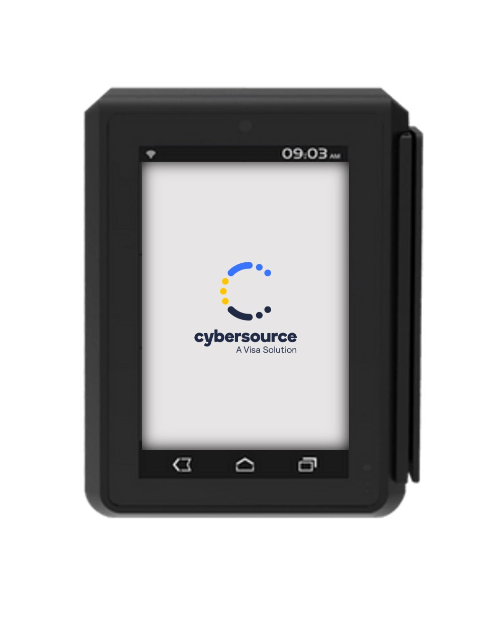 PAX IM30 Live Reader – Cybersource - US