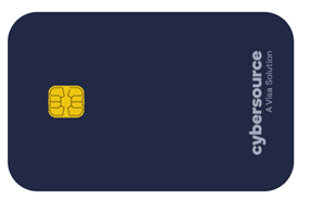 Test Card – Cybersource - US